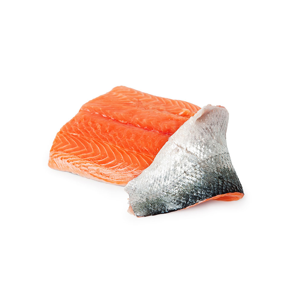 Salmon Fillet - Adam Seafood | Fresh Seafood and Fishmonger's