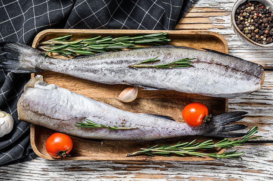 POLLOCK FILLET - Adam Seafood | Fresh Seafood and Fishmonger